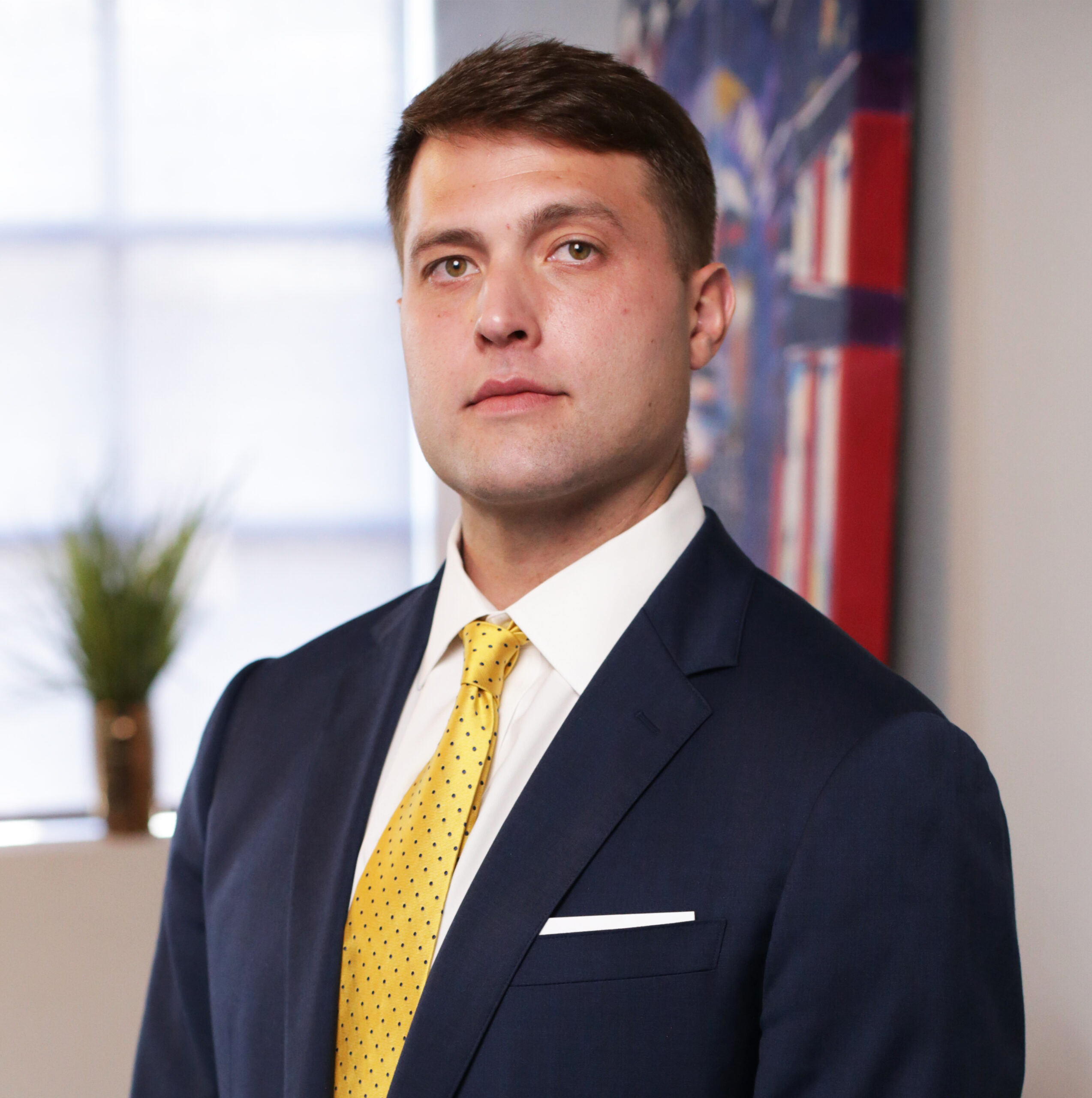 WHO WE ARE – Cortez Wealth Management